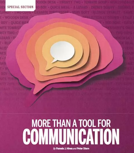 【大家说】 Peter Hagoort：人脑中存在语言处理中心吗？-LingLab