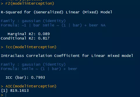 使用R语言进行混合线性模型(mixed linear model) 分析代码及详解-知识主题-LingLab