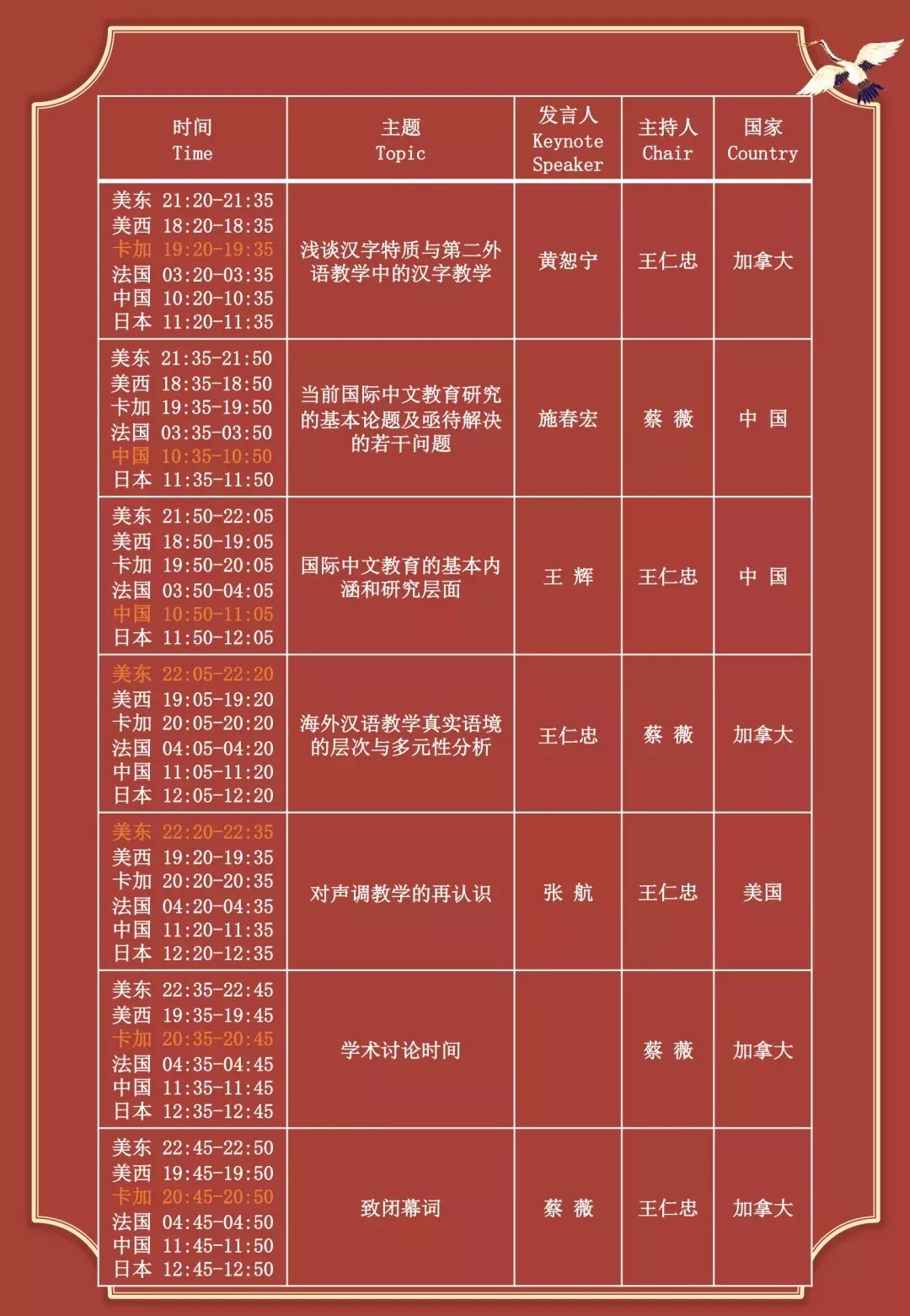 国际汉语教学研究高端论坛-LingLab