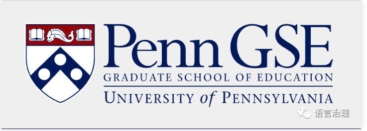 博士招生| 宾夕法尼亚大学招收教育语言学博士生-LingLab